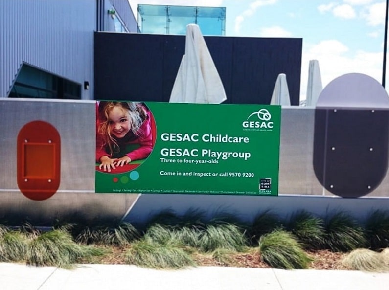 7 Types Of Signage Material And Which To Choose – Selby's