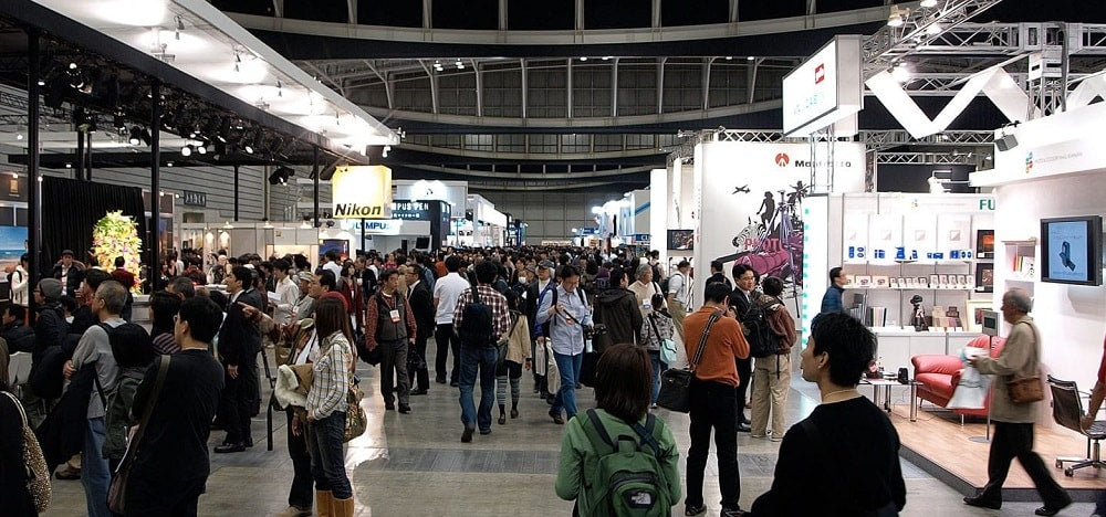 The Best Way To Measure Your Trade Show Results