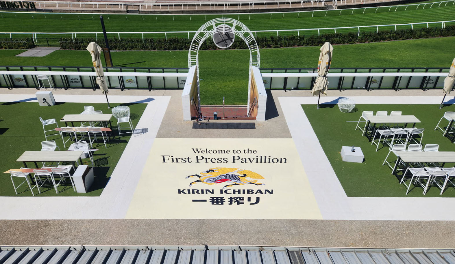 Floor Graphics and Decals for Retail, Brand, and Events | Selby's Australia