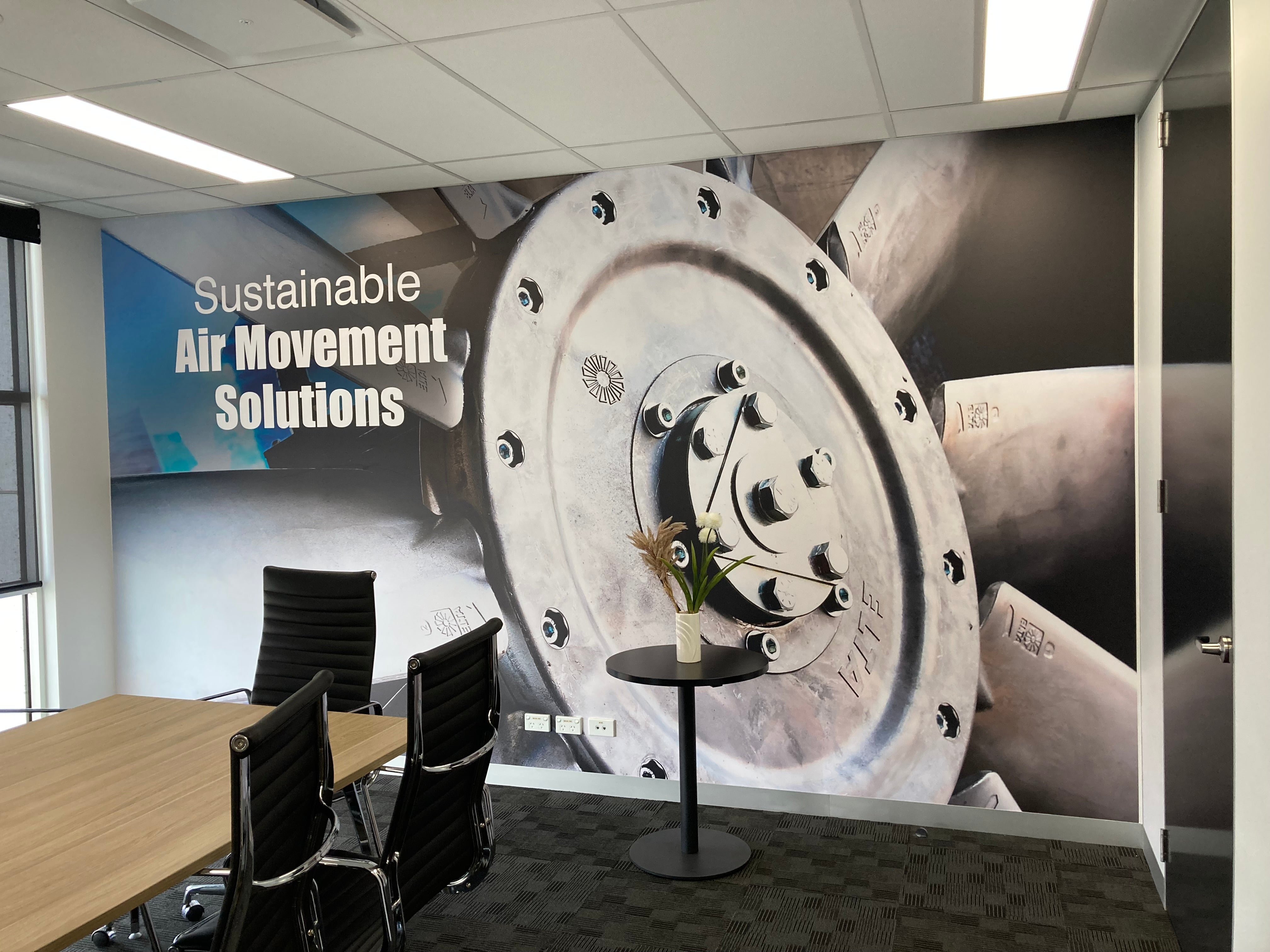 Custom Wall Graphics | High-Quality Wall Decals | Selby’s – Selby's